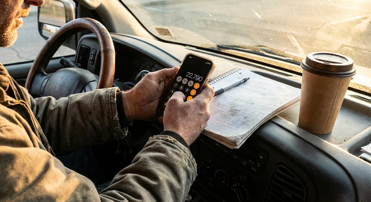 Tradesman Profit Margins: How Much Should You Actually Make ...